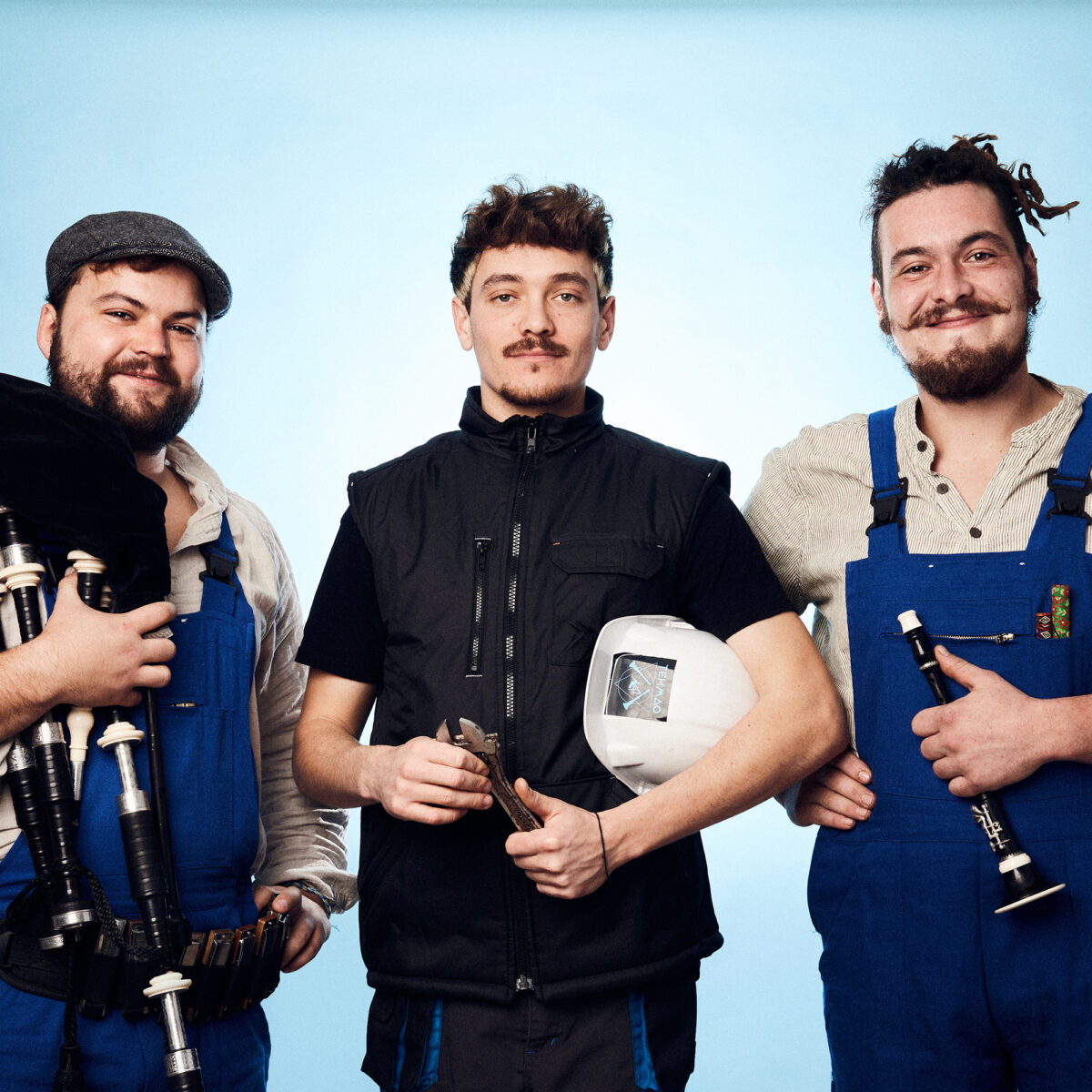 TEKMAO - Arsenal Productions - Spectacles à Brest